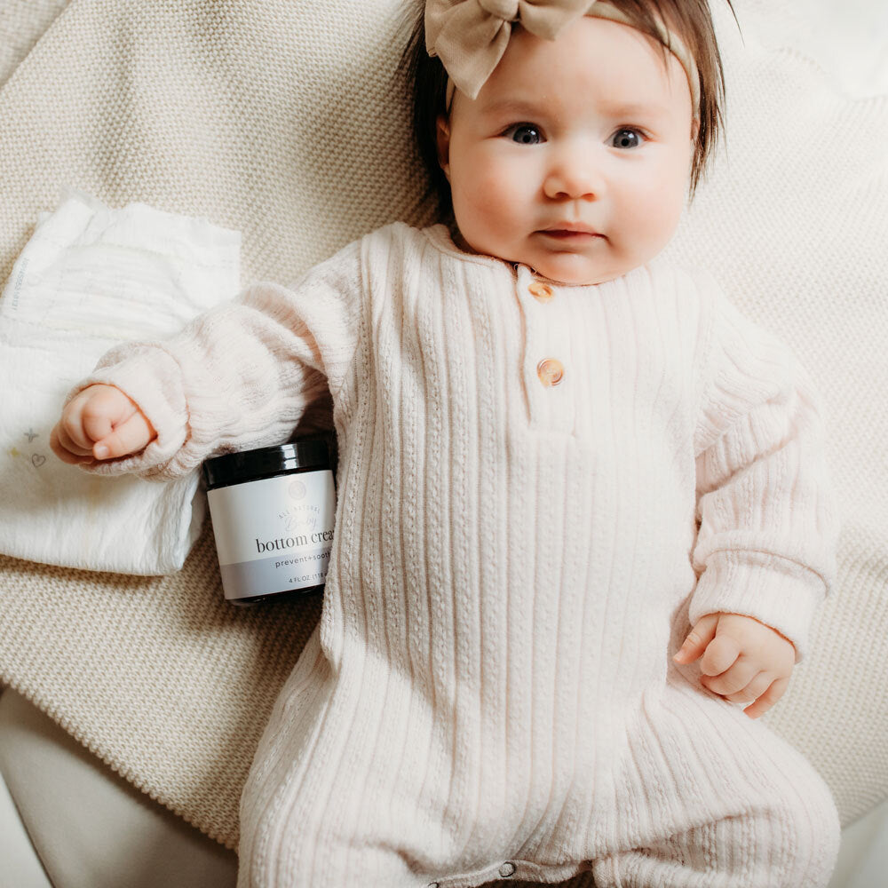 BABY – Rowe Casa Organics Wholesale