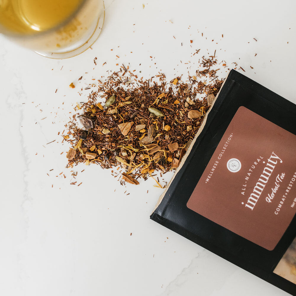 Rowe Casa Organics Wholesale