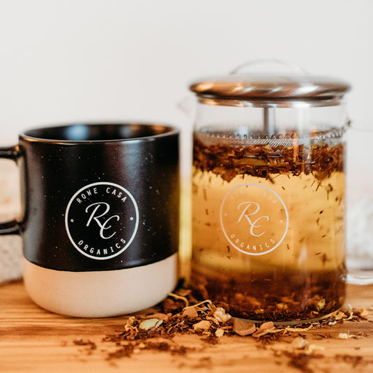 Collections – Rowe Casa Organics Wholesale