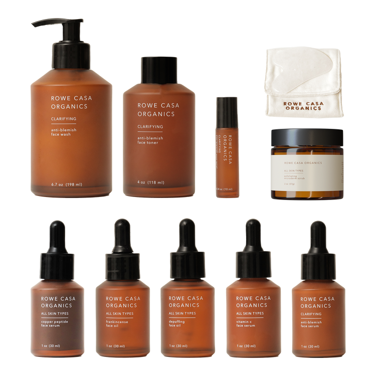 ALL PRODUCTS – Rowe Casa Organics Wholesale