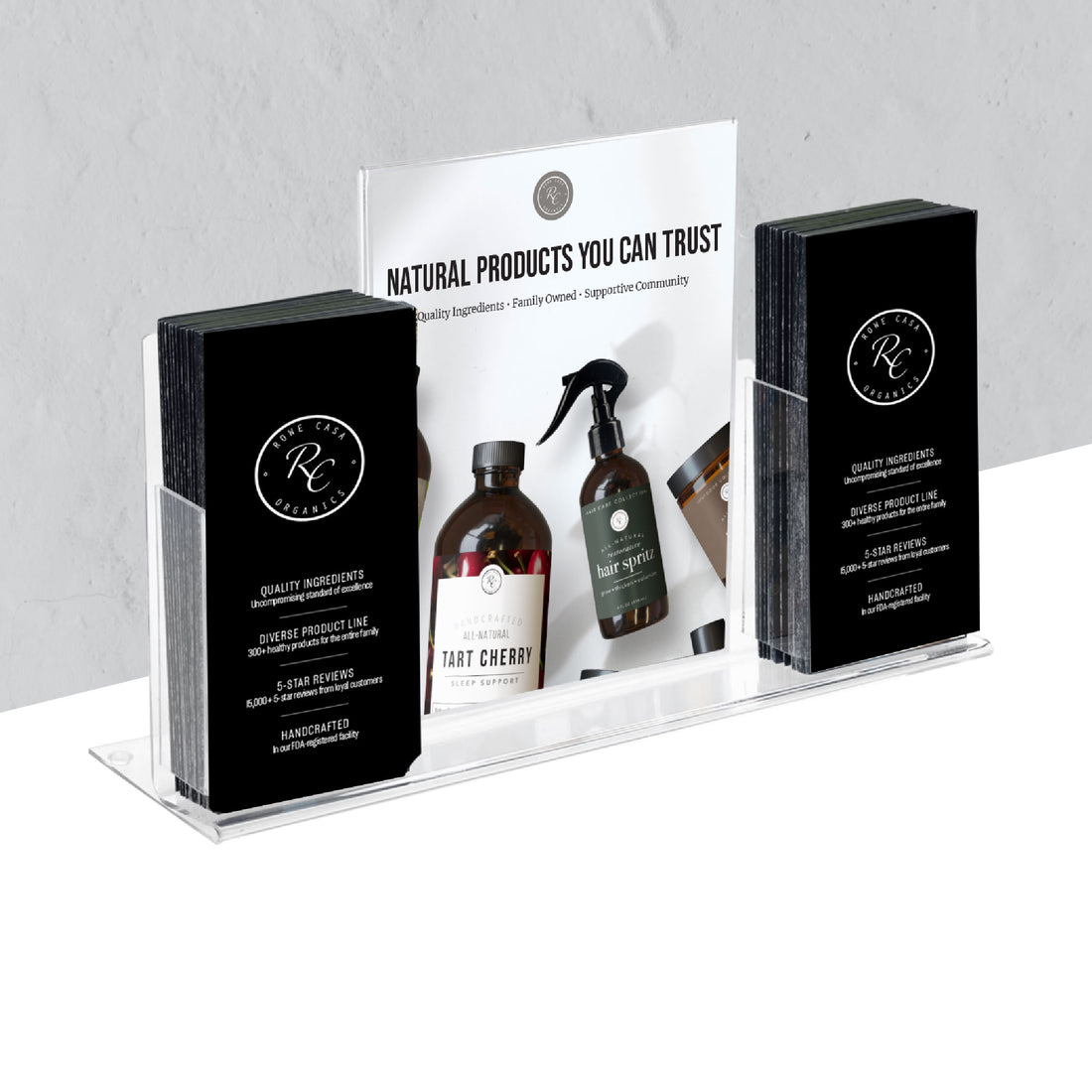 Collections – Rowe Casa Organics Wholesale