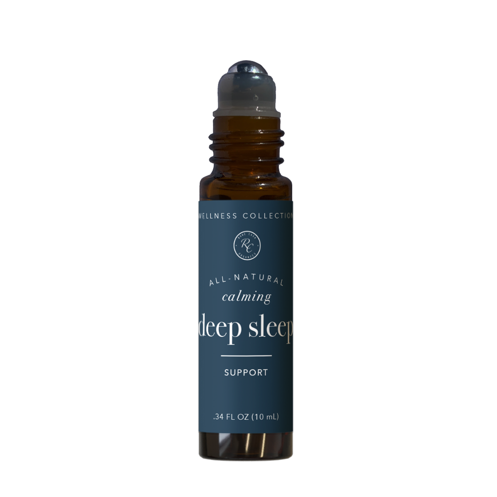 Deep Sleep Support | 10 ml – Rowe Casa Organics Wholesale